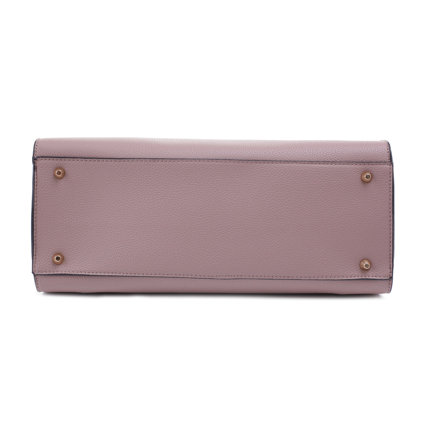 Dina Concealed Carry Lock and Key Satchel – JessieJames Handbags