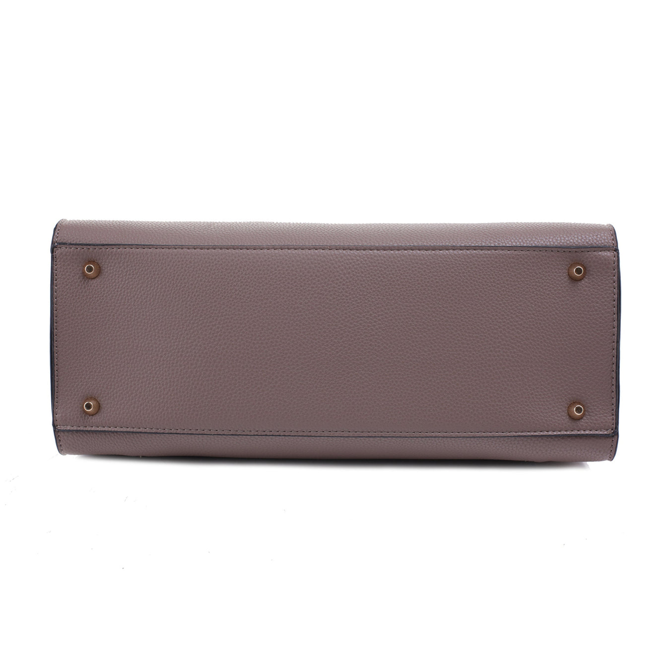 Dina Concealed Carry Lock and Key Satchel – JessieJames Handbags