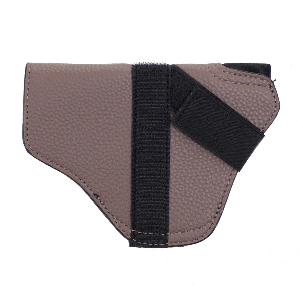 Dina Concealed Carry Lock and Key Satchel – JessieJames Handbags
