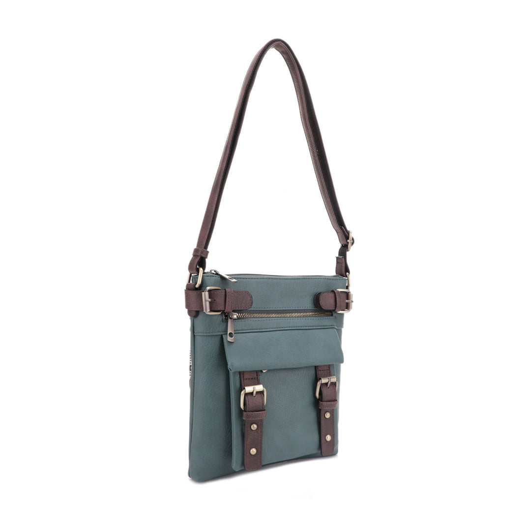 Women's Concealed Carry Handbags & Purses – JessieJames Handbags