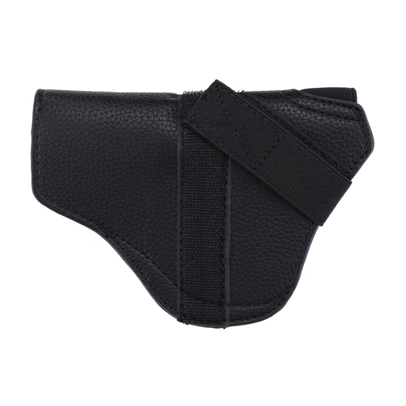 Evelyn Concealed Carry Lock and Key Satchel – JessieJames Handbags