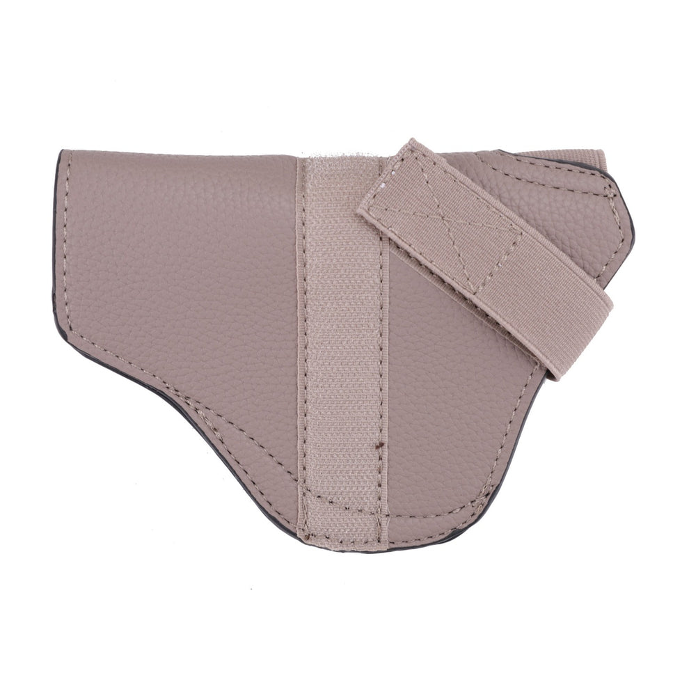 Evelyn Concealed Carry Lock and Key Satchel – JessieJames Handbags