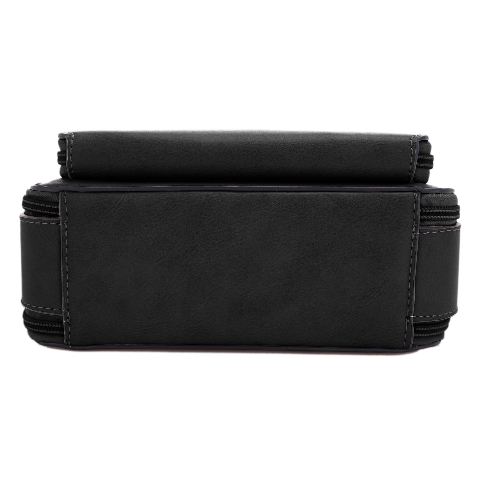 Pandora Compact Concealed Carry Crossbody Satchel Purse – JessieJames ...