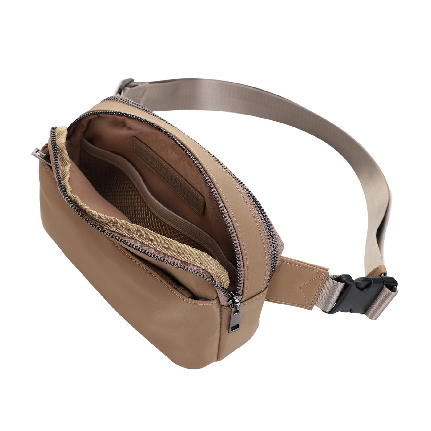 Waimea Conceal Carry Fanny Pack – JessieJames Handbags
