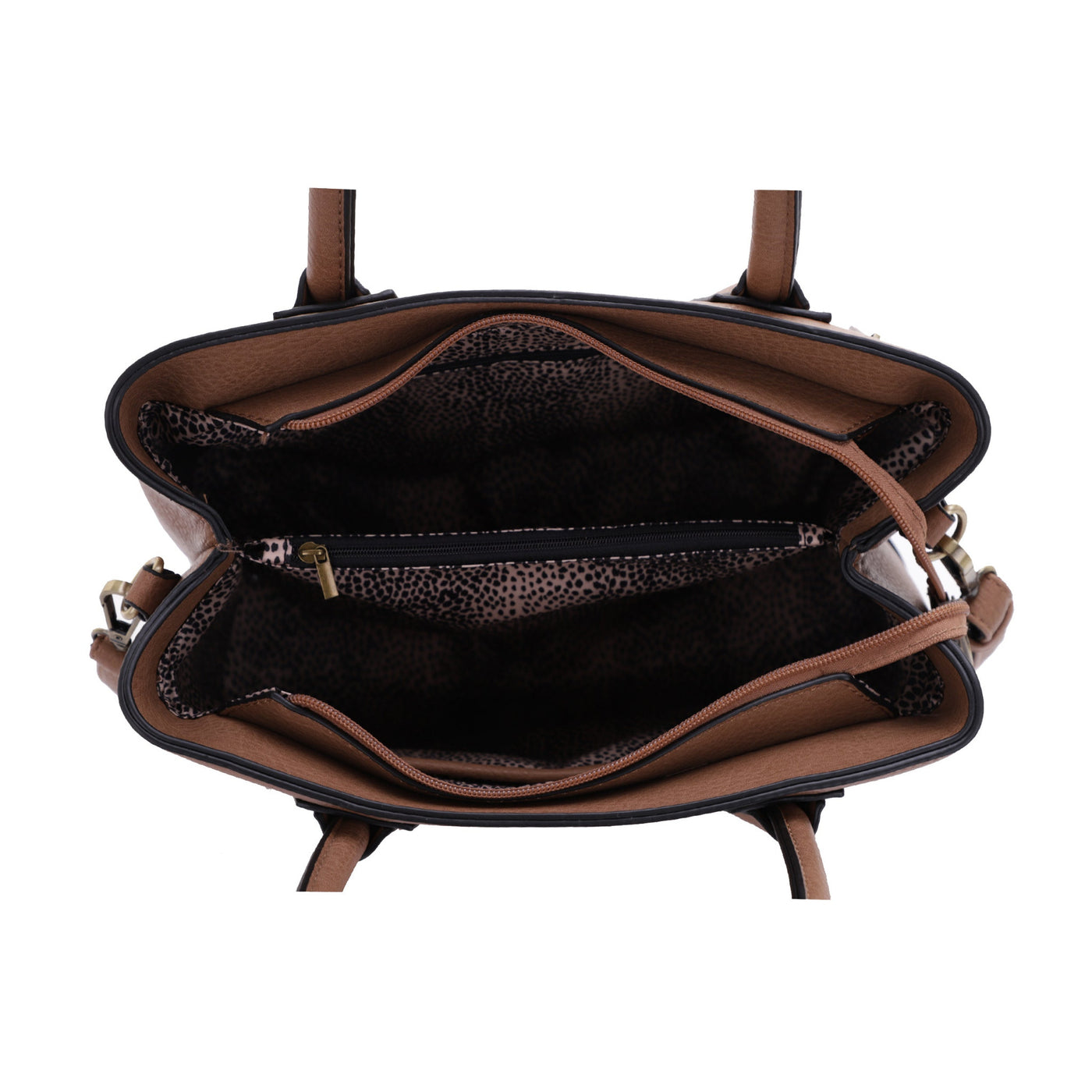 Lisa Concealed Carry Satchel – JessieJames Handbags
