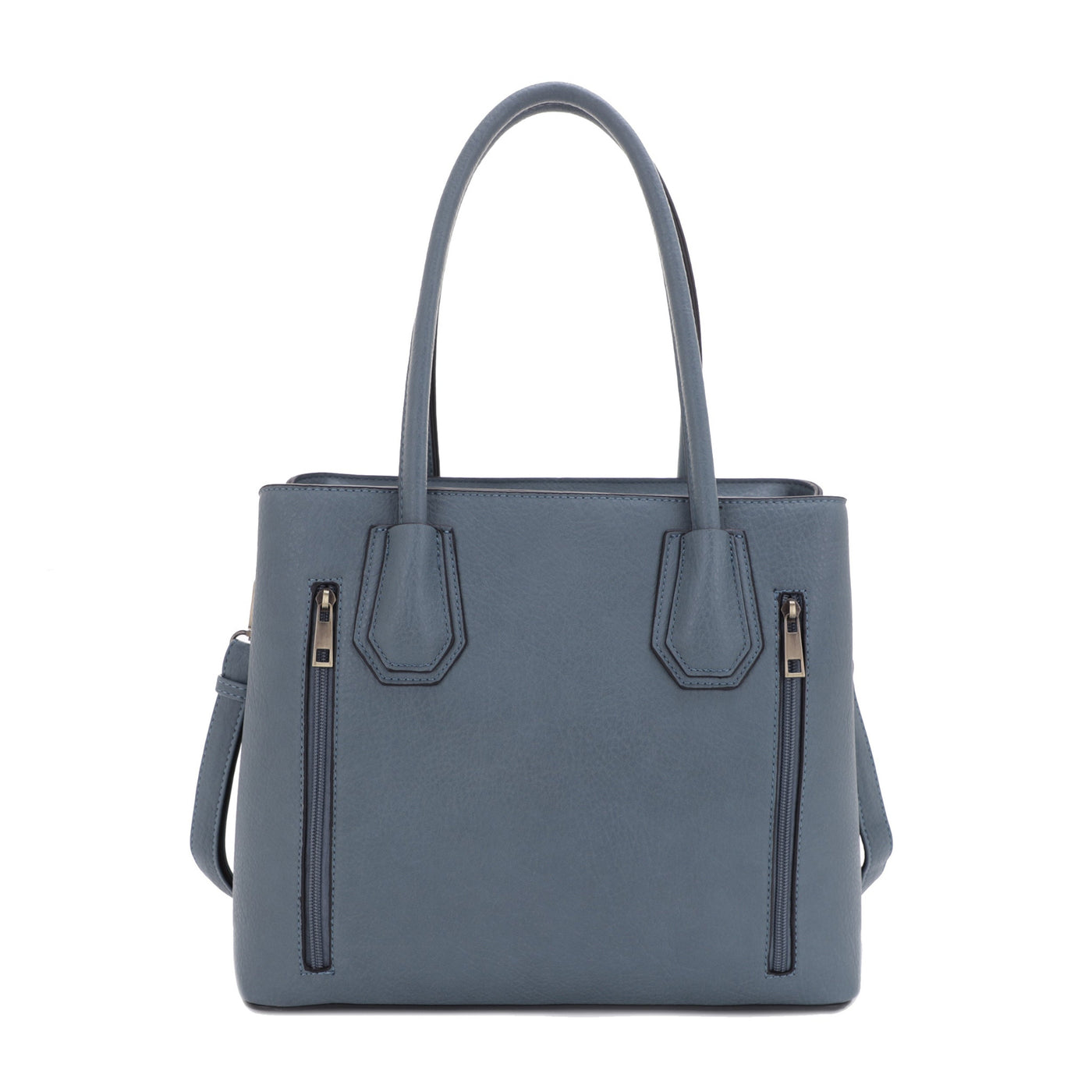 Lisa Concealed Carry Satchel – JessieJames Handbags