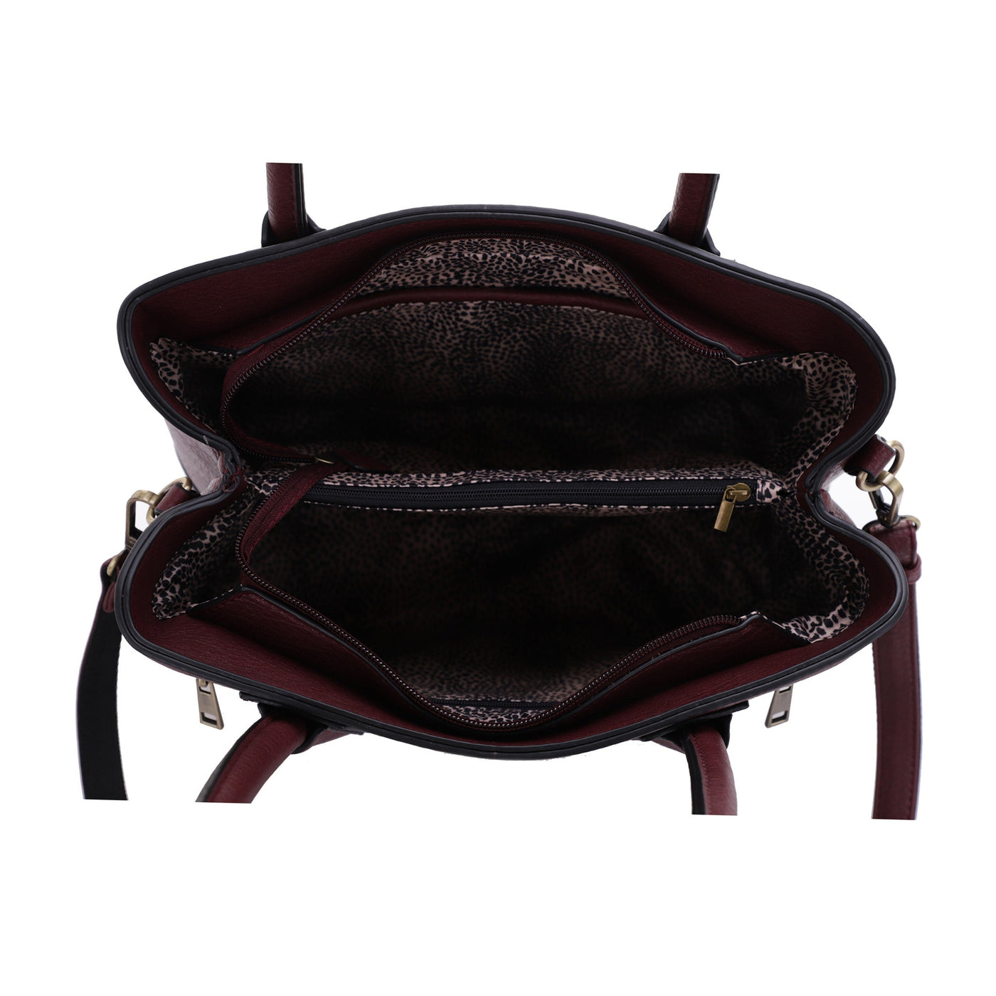 Lisa Concealed Carry Satchel – JessieJames Handbags