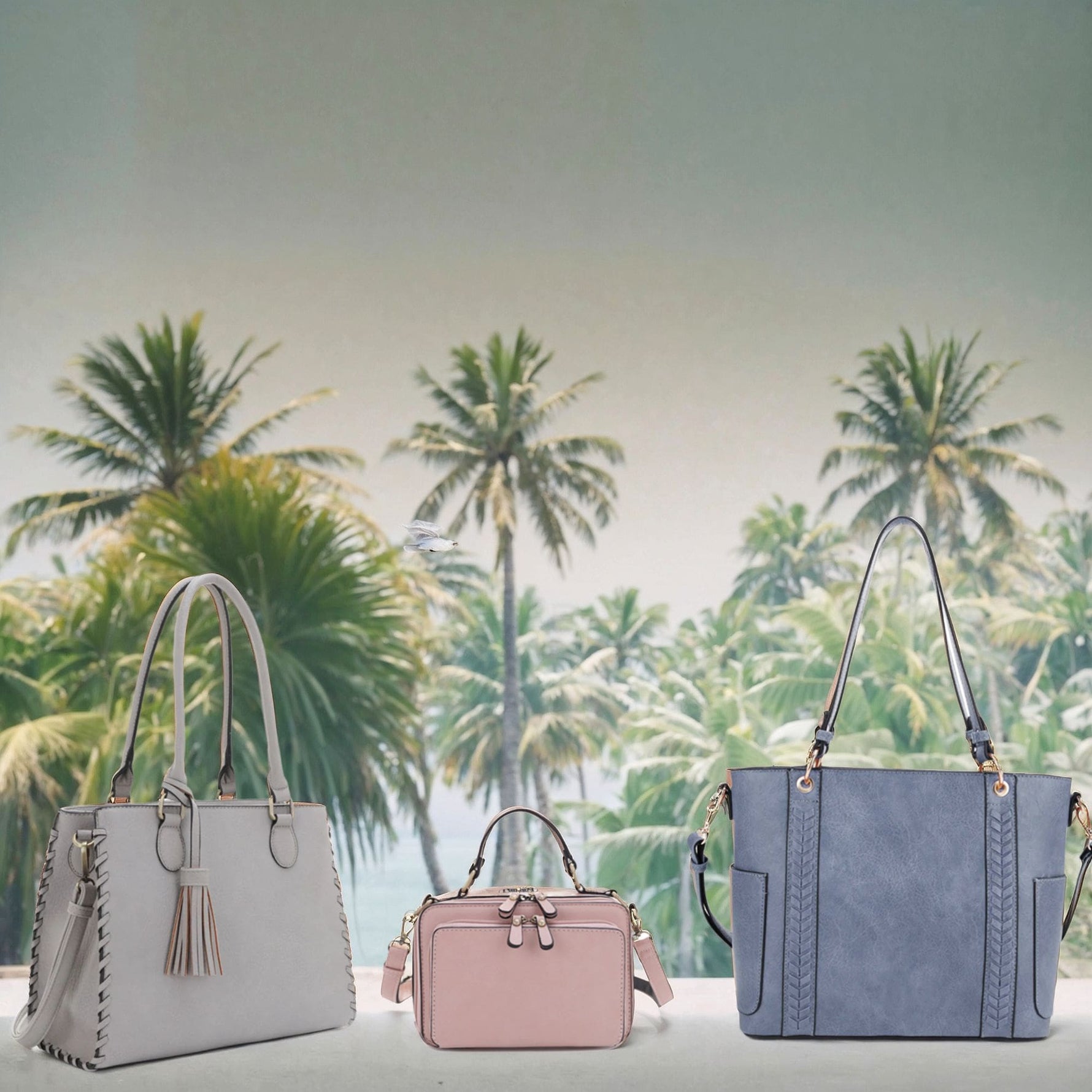 Jessie & James CCW Handbags – JessieJames Handbags