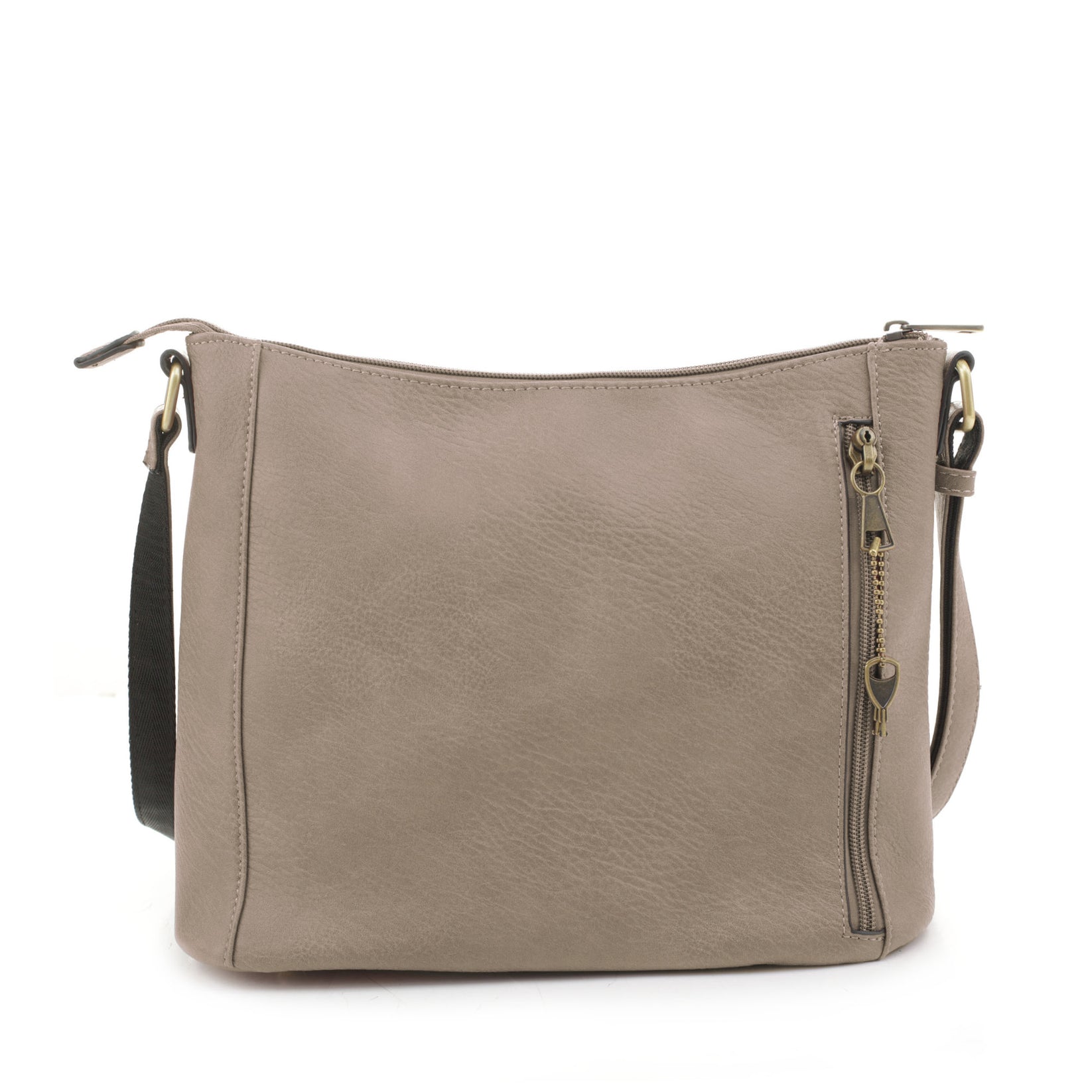 Esther Concealed Carry Lock and Key Crossbody – JessieJames Handbags
